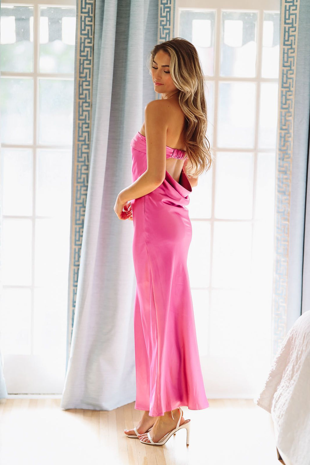 Prom Dresses - Long & Strapless – Hazel & Olive