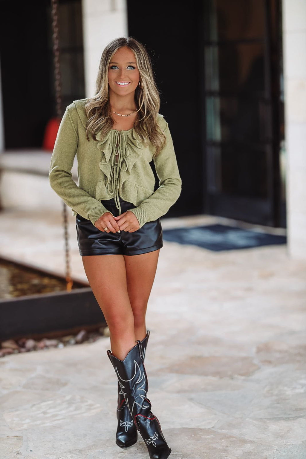 Cute Sweaters and Cardigans for Women - H&O