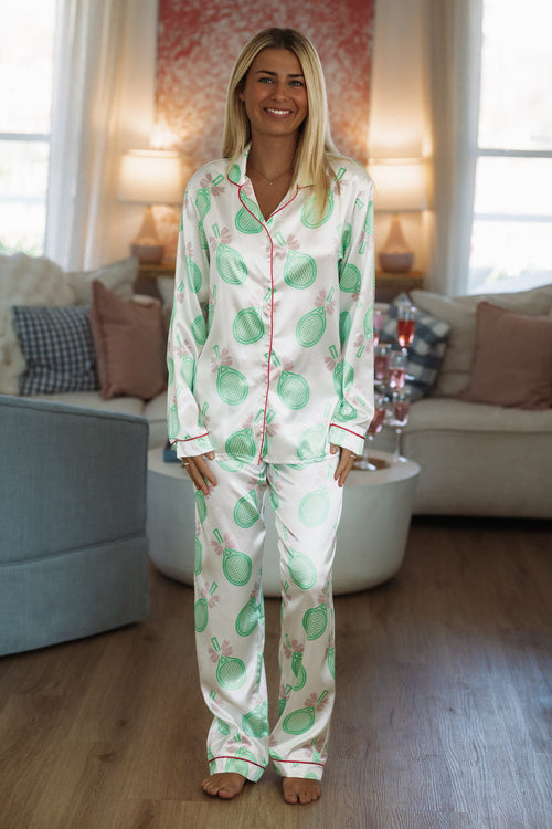Pajamas For Women - Cute, Sexy, Silk & Cotton – Hazel & Olive
